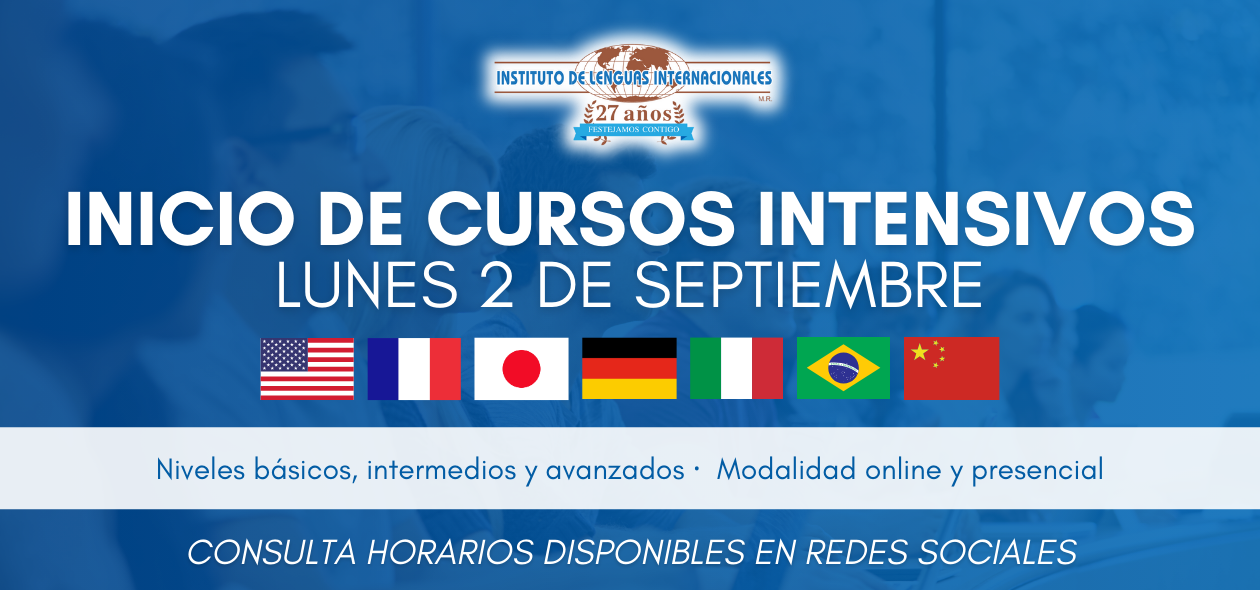 Instituto de Lenguas Internacionales